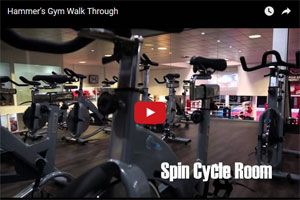 Hammers GymHammer's Gym – 24/7 Gym Fitness, Muay Thai Kickboxing