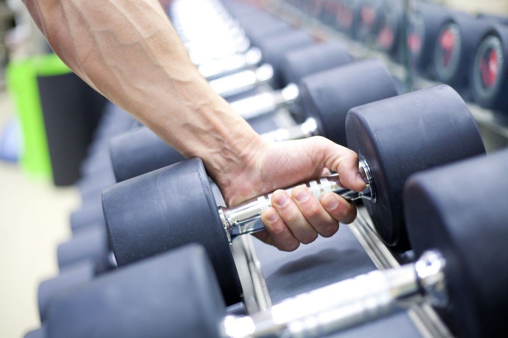 Progressive Overload: What It Is And Why You Need It! | Hammers Gym